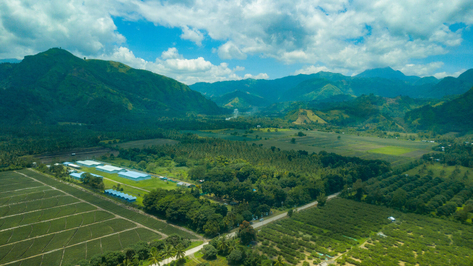 Farmers group eyes gains from Tampakan Copper-Gold project ...