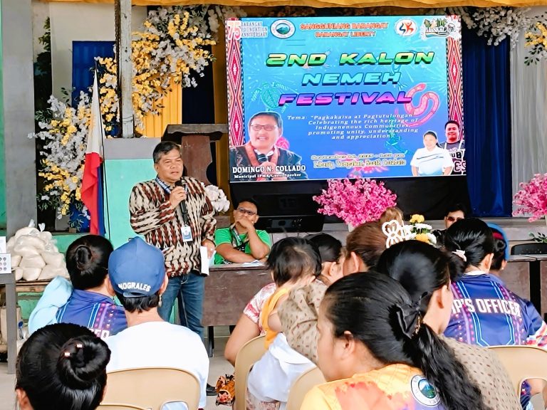 Celebrating Culture, Empowering Communities: IP Community Honors SMI’s ...